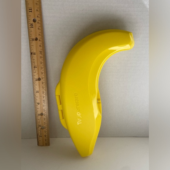 Tupperware | Kitchen | Tupperware Banana Keeper | Poshmark